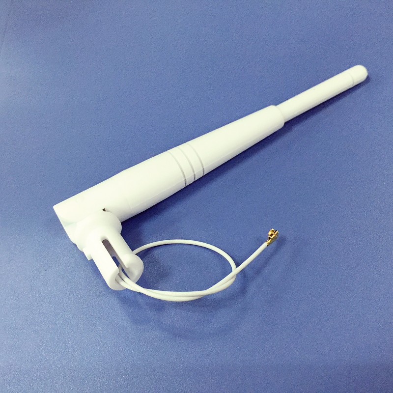 鴻騰精密科技 Foxconn Interconnect Technology Limited - RF Antenna Cable Assembly