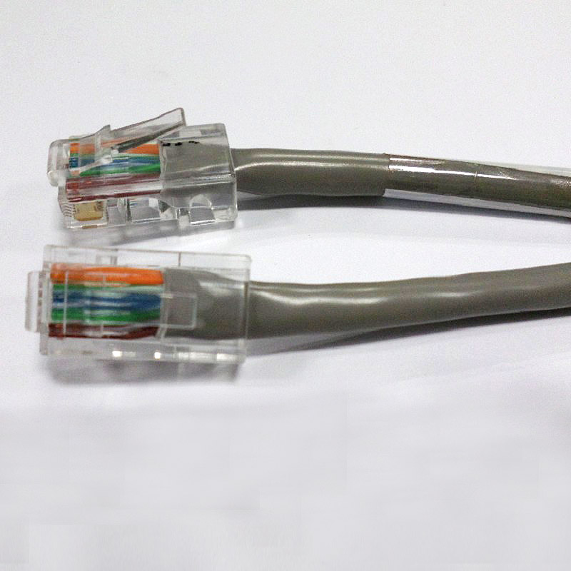 鴻騰精密科技 Foxconn Interconnect Technology Limited - RJ Cable Assembly