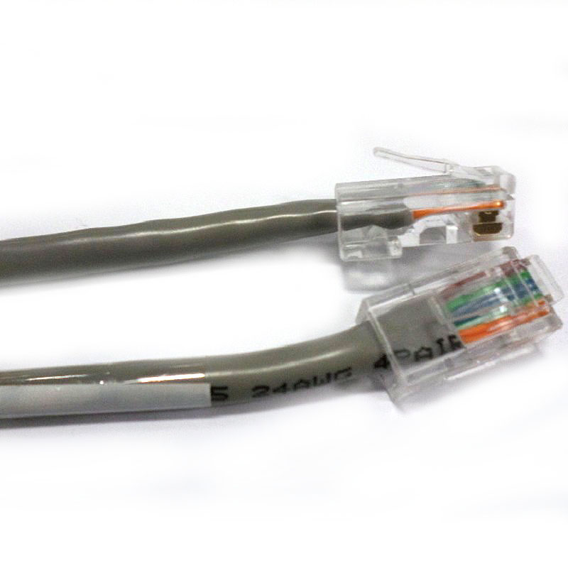 鴻騰精密科技 Foxconn Interconnect Technology Limited - RJ Cable Assembly