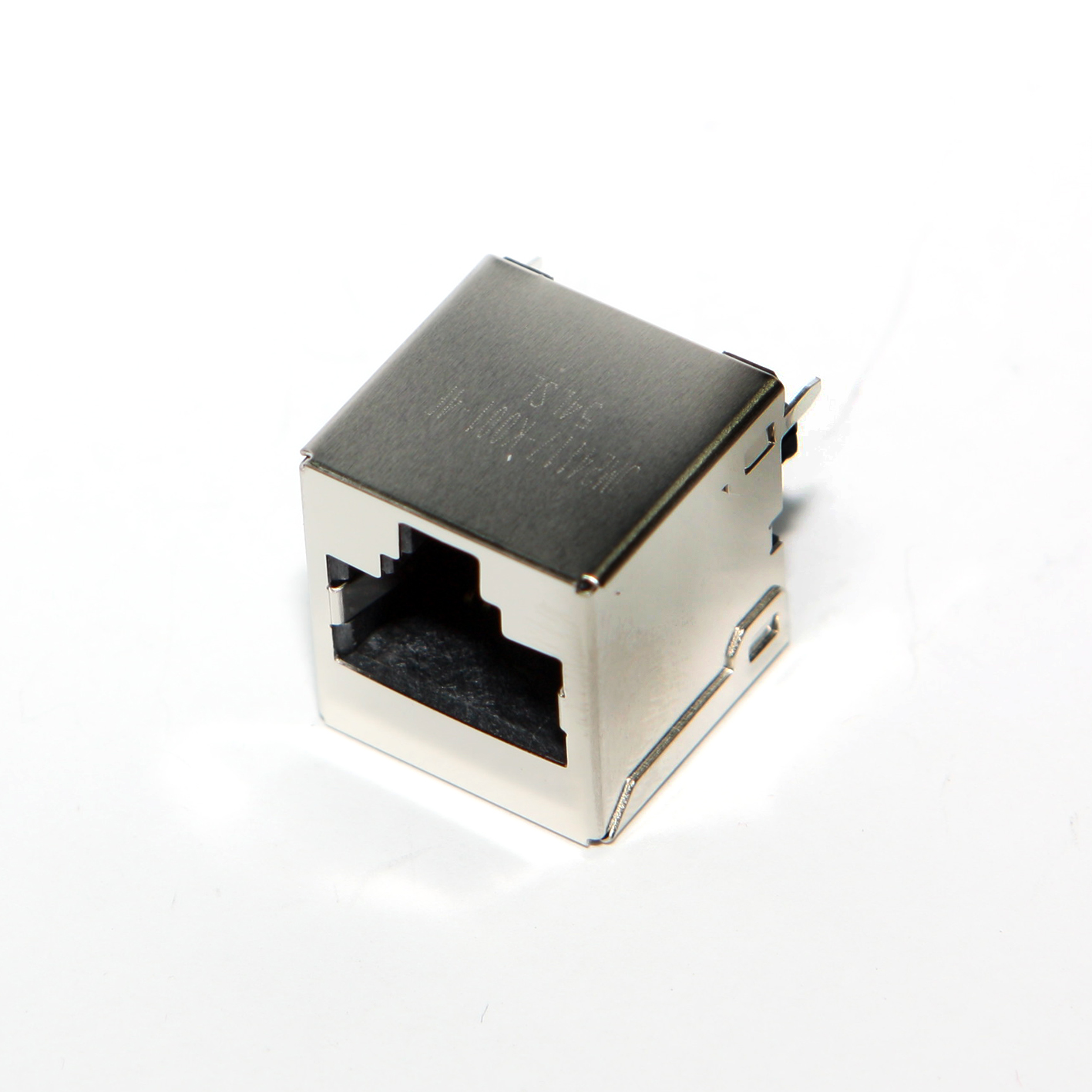 鴻騰精密科技 Foxconn Interconnect Technology Limited - Modular Jack Connector